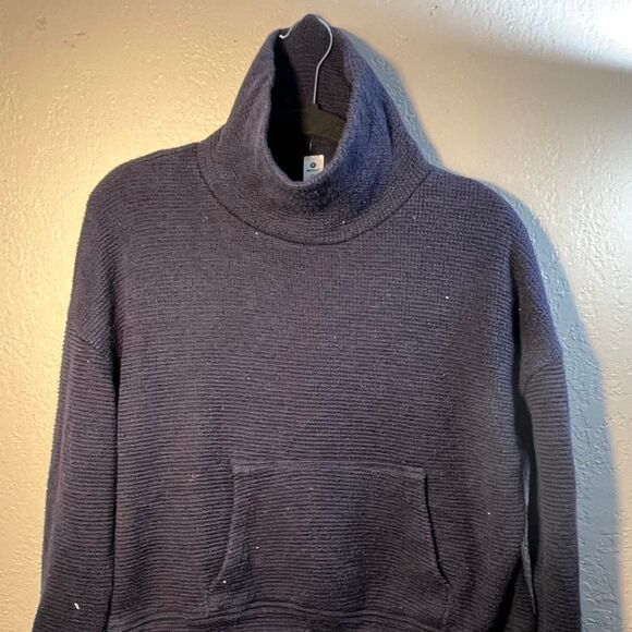 90 Degree By Reflex | Sweaters | Y2k 9degreebyreflex Womens Navy And ...